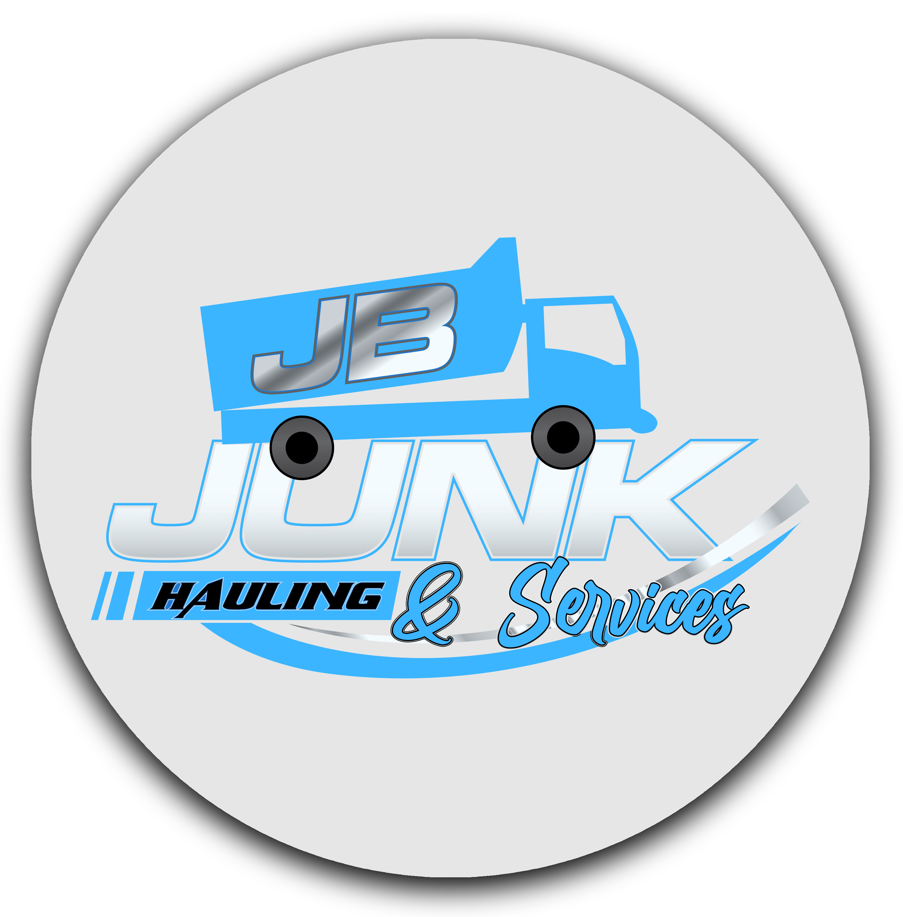 JB Junk Hauling Offers Furniture Removal in Hemet, CA 92545